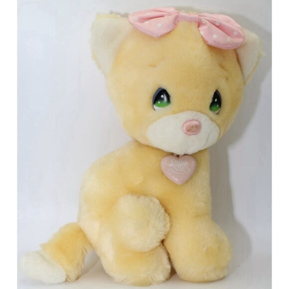 Precious Moments | Toys | 985 Precious Moments Applause Nobodys ...